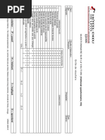 Questionnaire DIVA 2.0 pour TDAH adulte | PDF | Trouble du déficit de l ...