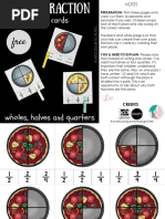 Place Value Mystery Pictures TPT Preview PDF | PDF