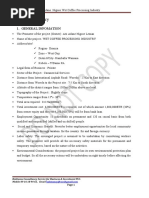 ICT SIBI and BISI | PDF | Market Trend | Technical Analysis