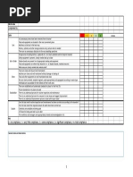 Hazardous Waste Consignment Note Template | PDF | Waste