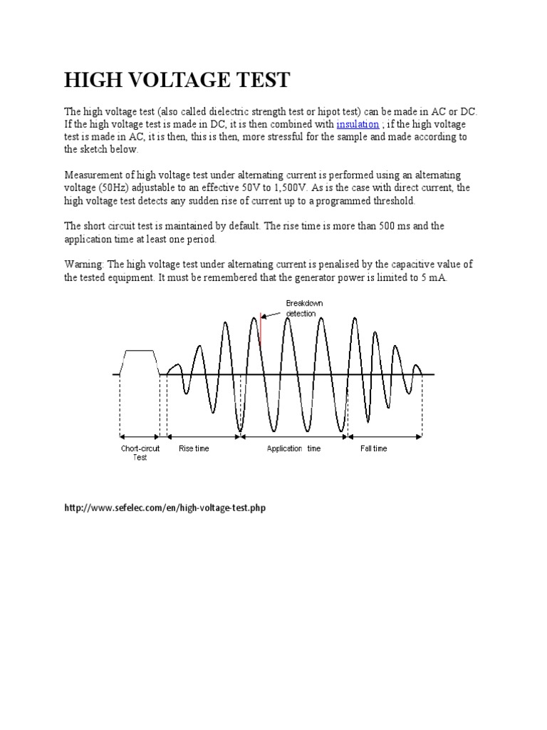 high-voltage-test-pdf
