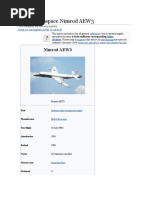 An/alq 126 | PDF | Mc Donnell Douglas F/A 18 Hornet | Military Technology