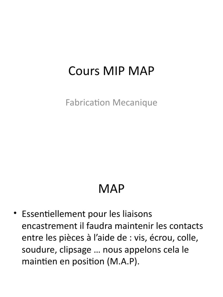 Mip Map | PDF