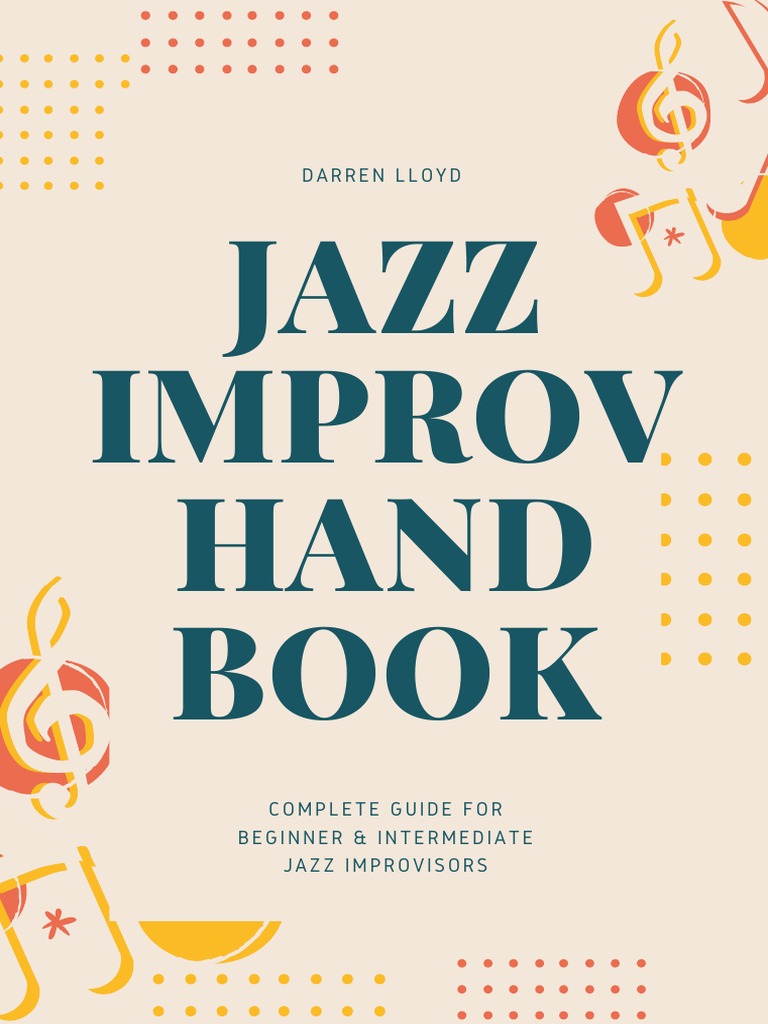 Impro Exercise | PDF | Jazz | Classical Music