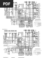 Unicarriers/Nissan Forklift Error Codes | PDF