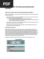 Analisis Stiffener pada Balok WF | PDF | Sains & Matematika | Teknologi ...