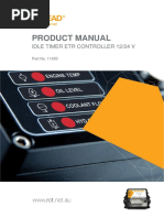 High Chief Hydraulic Grease Pump Manual | PDF | Pump | Valve