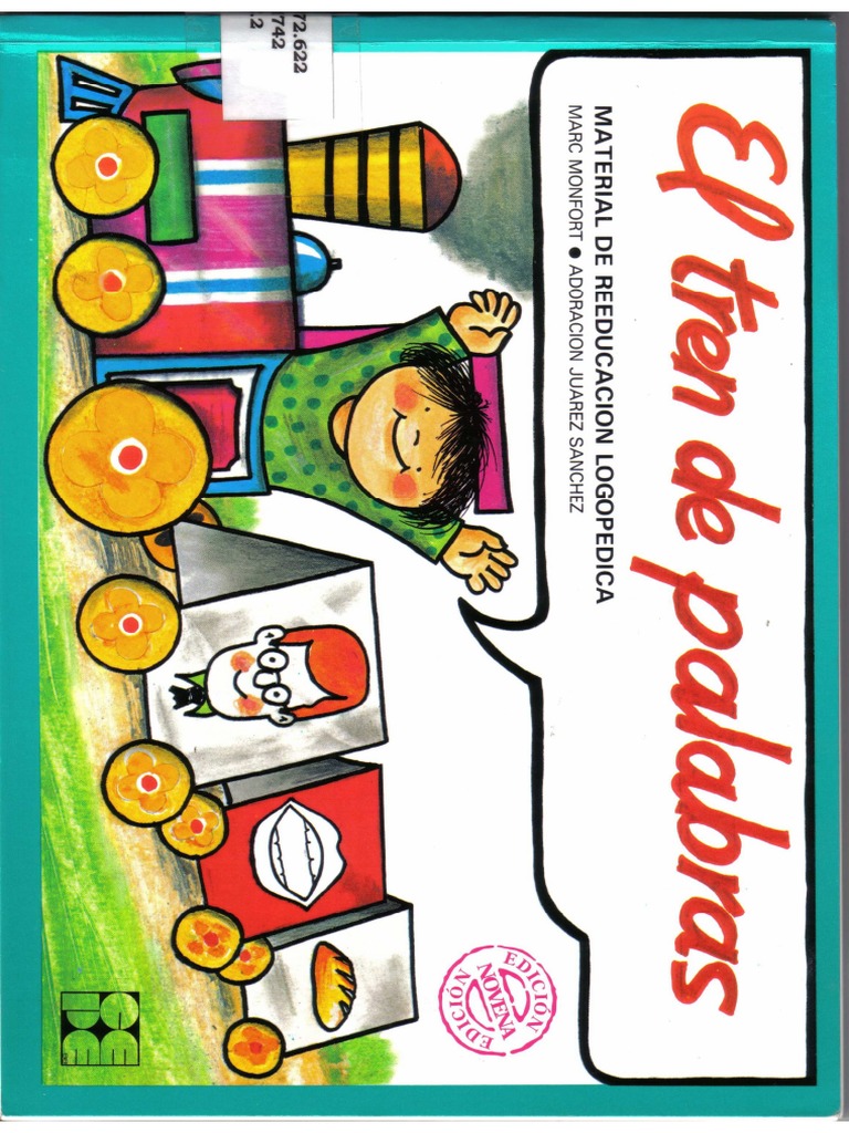 El Tren de Las Palabras | PDF