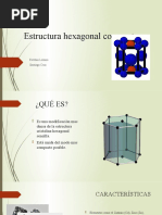 Los Tipos de Defectos Estructurales Presentes en Los Materiales | PDF ...
