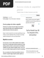 Table Financière | PDF