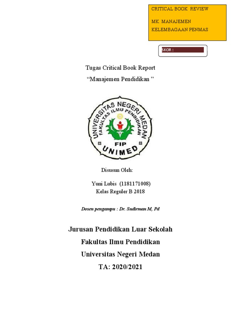 CBR Kelembagaan | PDF | Karier & Perkembangan | Sains & Matematika