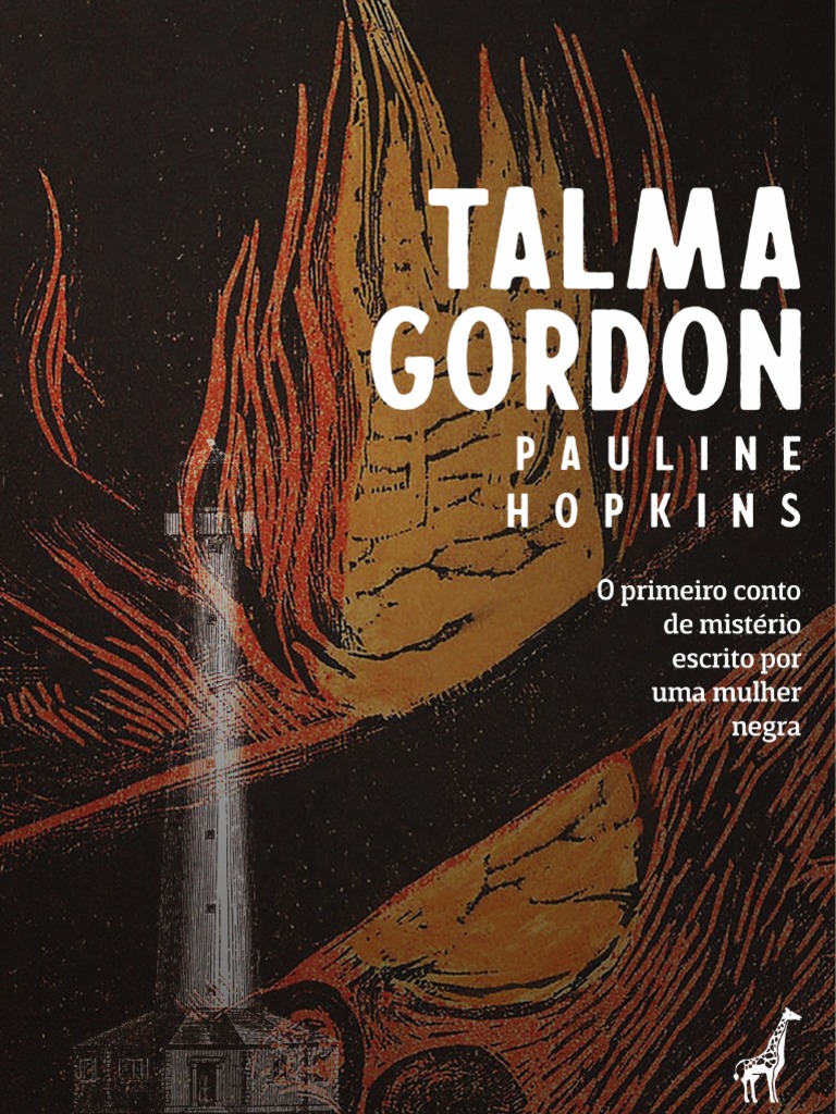 Talma Gordon | PDF