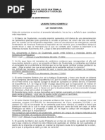 Que Es FOPA | PDF | Negocios | Finanzas y dinero