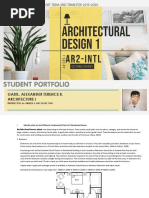Archicad Tutorial | PDF | Window | Icon (Computing)