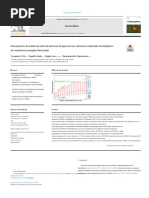 Principios de Los Procesos de Las Membranas de Intercambio Iónico | PDF ...