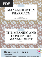 Medication Review Form Examples | PDF