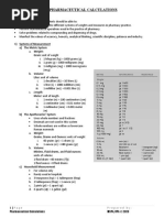 Medication Review (Examples of Forms For Documenting Medication Review ...