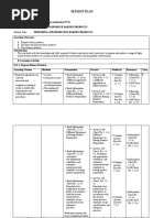 BPP Progress and Achievement Chart | PDF | Cakes | Desserts