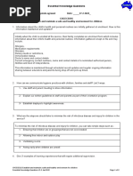 Example TF CBT Treatment Plan | PDF | Psychological Trauma | Cognitive ...