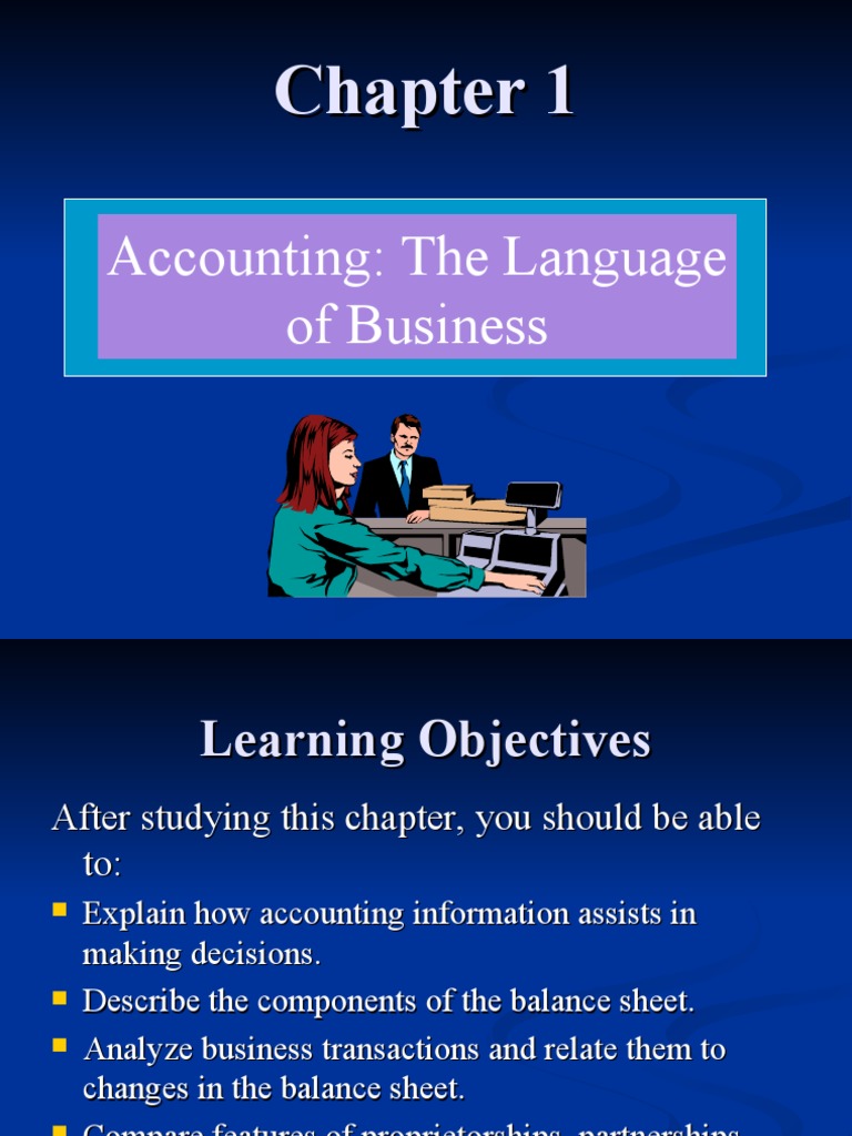 Accounting Basics for Beginners | PDF