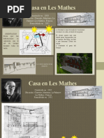 Modulo, Submodulo y Supermodulo | PDF | edificio