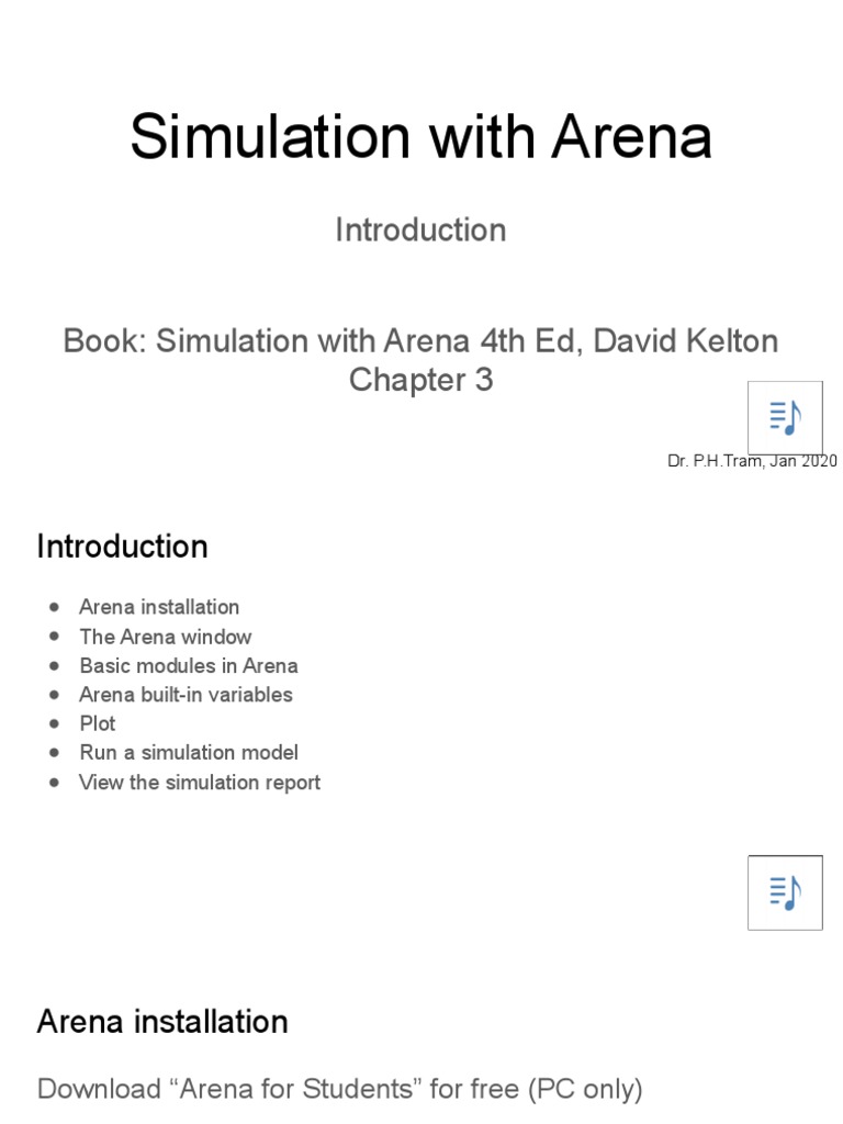 Simul Lab 1 v1 Audio | PDF | Queue (Abstract Data Type) | Variable ...