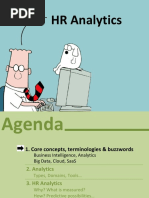 HR Cheat Sheet 2024 | PDF | Human Resource Management | Employment