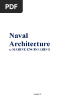 AIS Vessel Type and Codes Overview | PDF | Ships | Tugboat