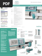 HAMILTON G5 S1 Quick Guide en 627195.00 | PDF