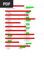 Basic Computer Quiz Questions With Answers | PDF