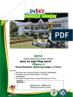 Science 3 Q3 Week 4 | PDF