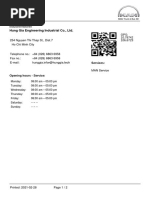 Cummins Fault Code Reference Guide | PDF | Throttle | Coolant