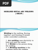 International Welding Codes and Standards | PDF | Welding | Construction
