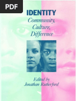 Hall Representation Cultural Representations and Signifying Practices ...