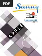 LID Gadgets Shop: iPhones & iPads Sale | PDF | I Pad | I Phone