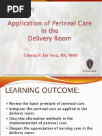 Normal Delivery Instrument Sets | PDF | Uterus | Surgical Suture