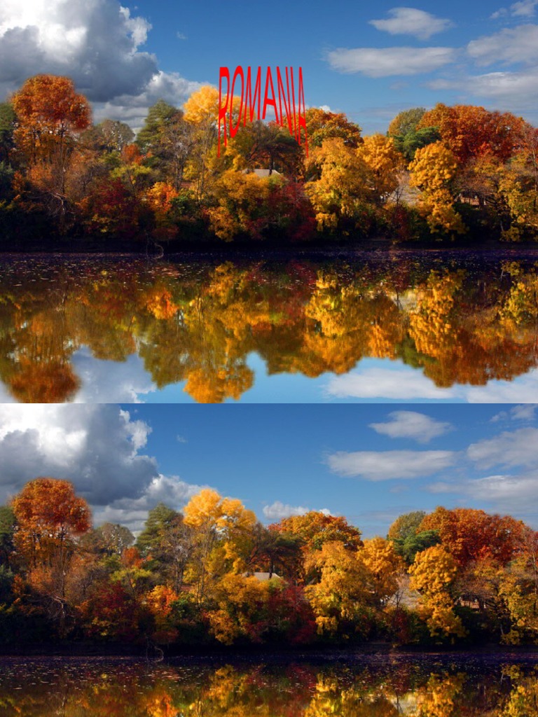 Prezentare Romania.2796739.Powerpoint | PDF