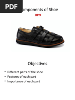 BILLY Footwear Complete Sizing Chart V11 | PDF