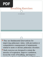 Sample NCP | PDF | Breathing | Respiratory Tract