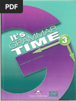 Grammarway 1 With Answers | PDF