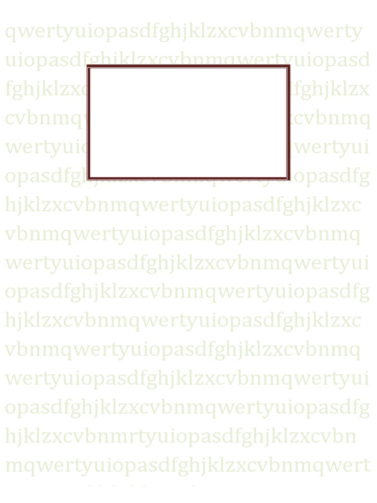 Ba English Syllabus | PDF | English Studies | English Literature