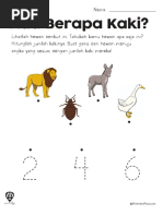 coding kelas 1 sd | PDF