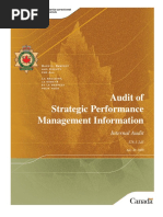 HR Internal Audit Report Summary | PDF | Human Resources | Payroll