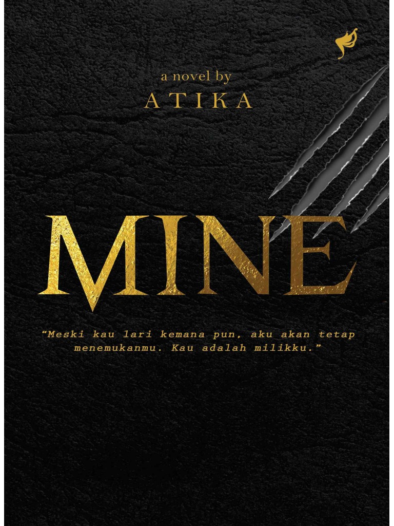 Mine by Atika | PDF