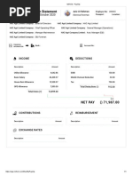 ESIC Accident Book Form 11 Template | PDF