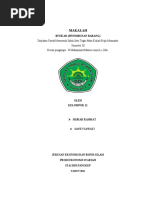 Definisi dan Praktik Tadlis dalam Islam | PDF