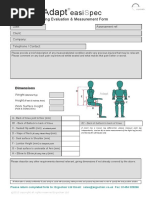 Dr. Tan's Balance Method | PDF | Human Leg | Acupuncture