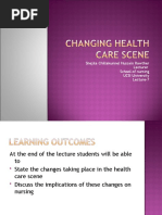 IANCON Conference Brochure | PDF