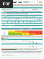10 - Example Risk Assement Cladding Installation | PDF | Risk ...