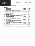 Seatel Error Codes PDF | PDF | Antenna (Radio) | Electronic Engineering